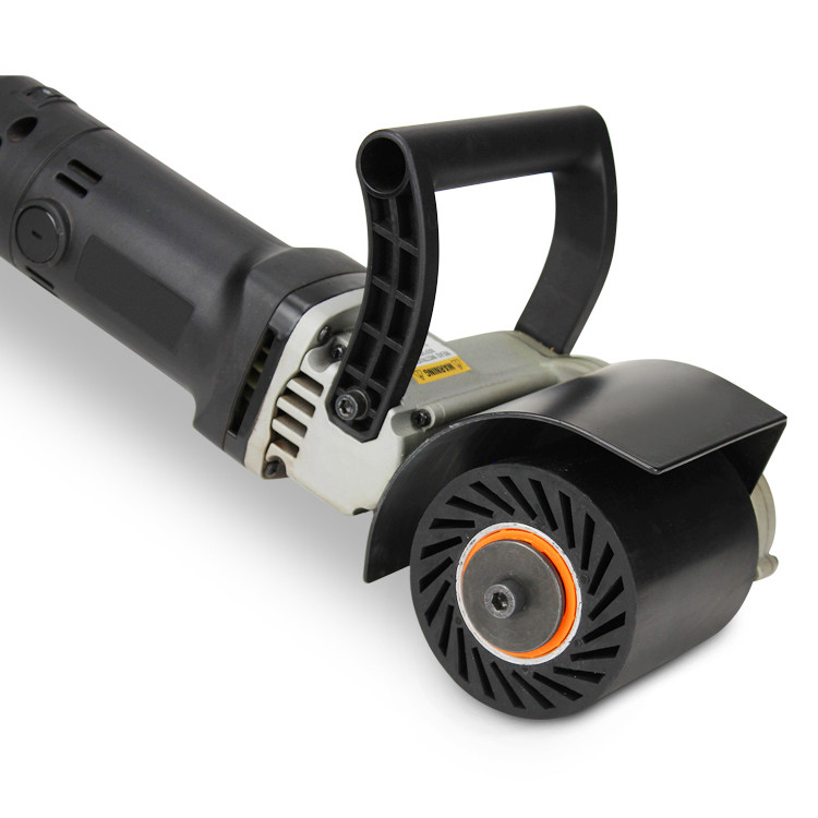 3.5” x 4” Rubber Expanding Drum