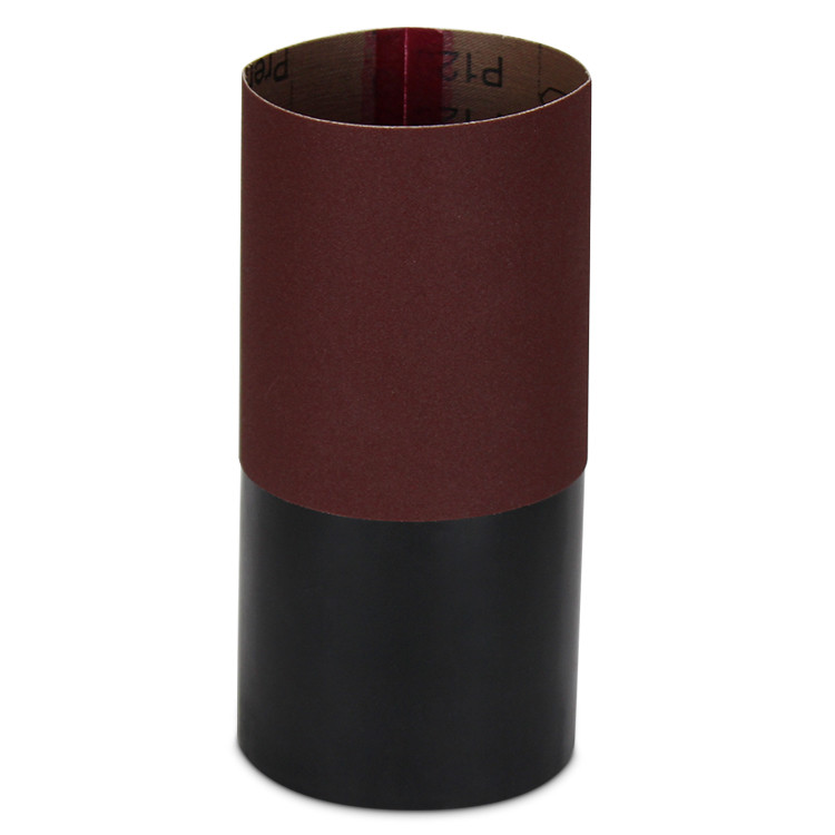 3.5” x 4” Rubber Expanding Drum