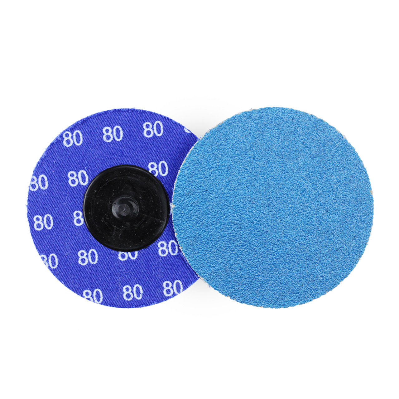 3" Professional Zirconia Roloc Sanding and Grinding Discs