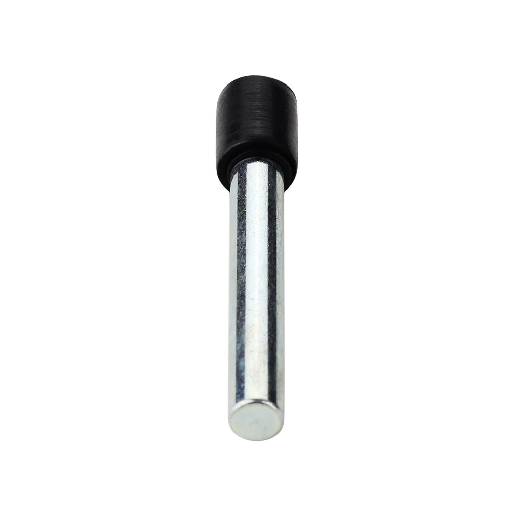 Spiral Band Rubber Expanding Drum 1/4" x 1/2" x 1/4"