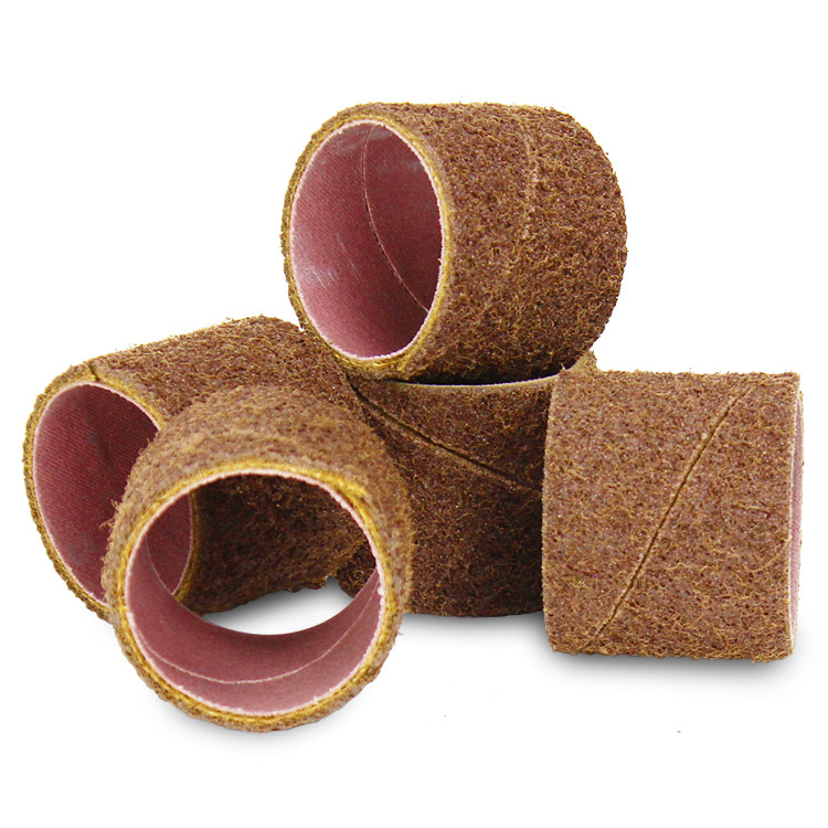 1/2" x 1/2" Surface Conditioning Spiral Band - 10 Pack