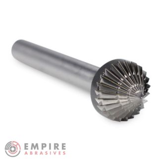 The Different Types of Tungsten Carbide Burrs and Their Applications ...