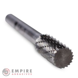 The Different Types of Tungsten Carbide Burrs and Their Applications ...