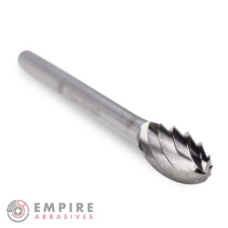 The Different Types of Tungsten Carbide Burrs and Their Applications ...