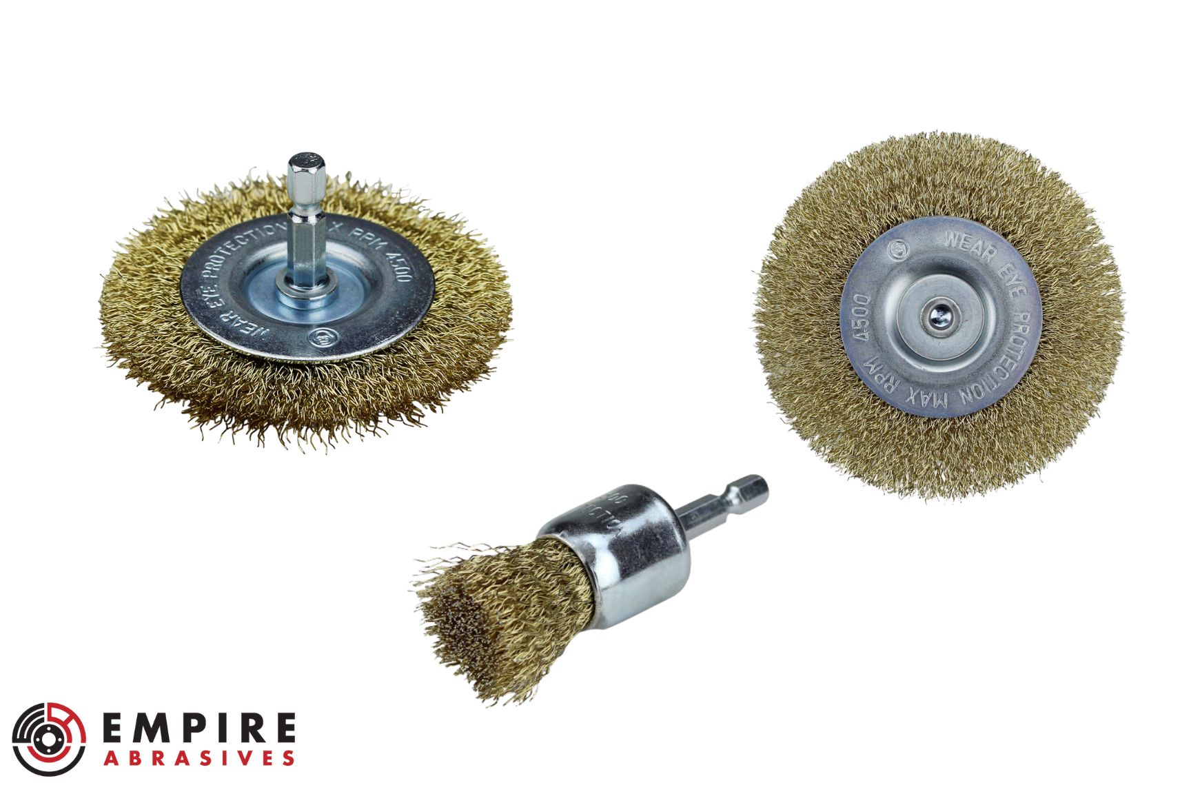 Introducing our New Brass Coated Wire Abrasive Products for Precision ...