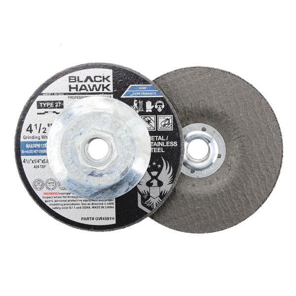 Grinding wheel store