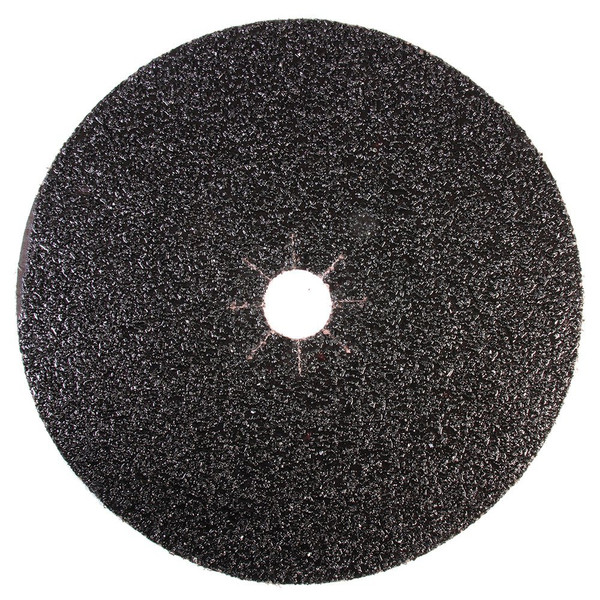 18" x 2" Silicon Carbide Floor Sanding Cloth Discs - 20 Pack