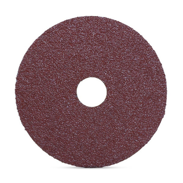 5" Sanding & Grinding Resin Fiber Discs