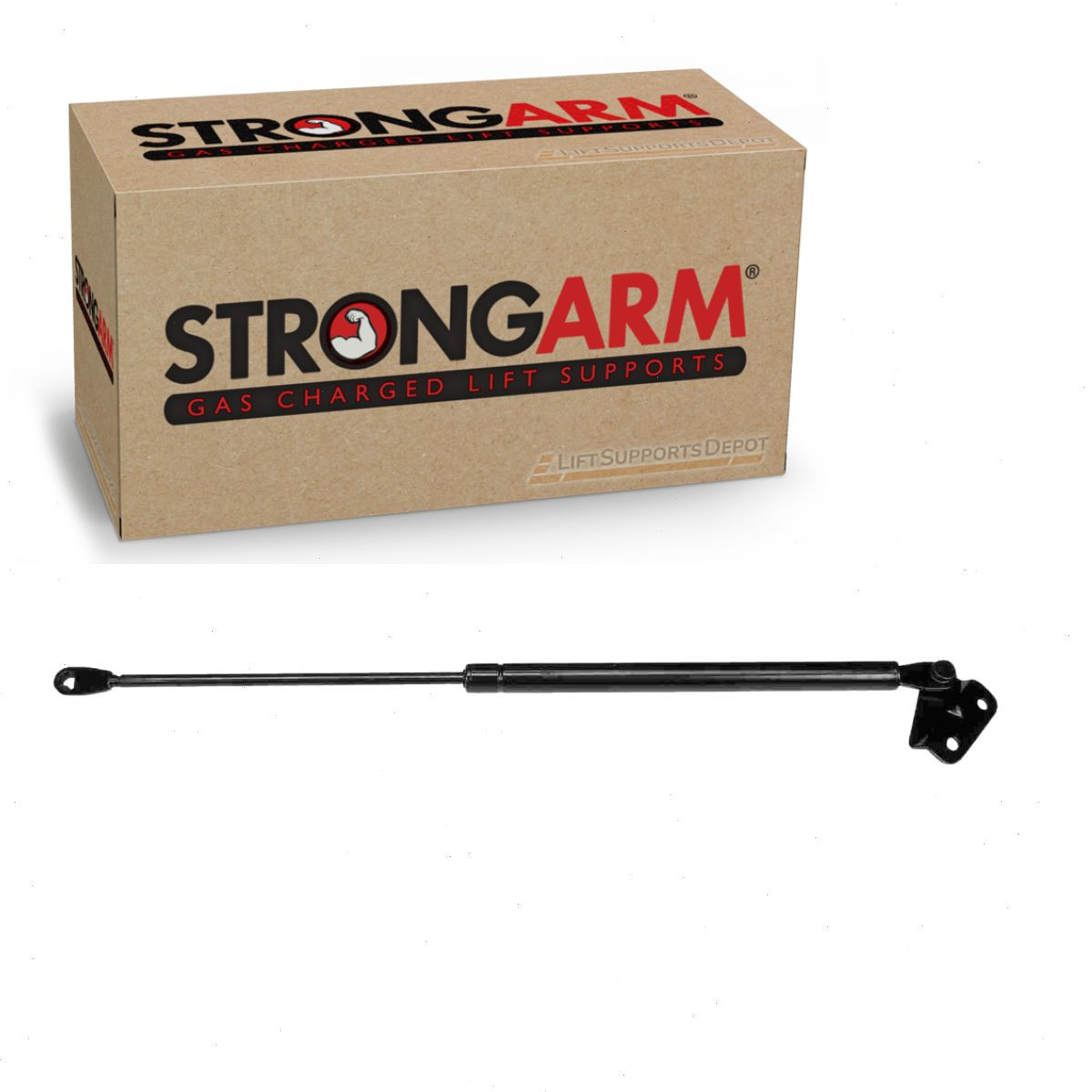 Strong Arm 6150 Rear Door Lift Support - 5 Year Warranty