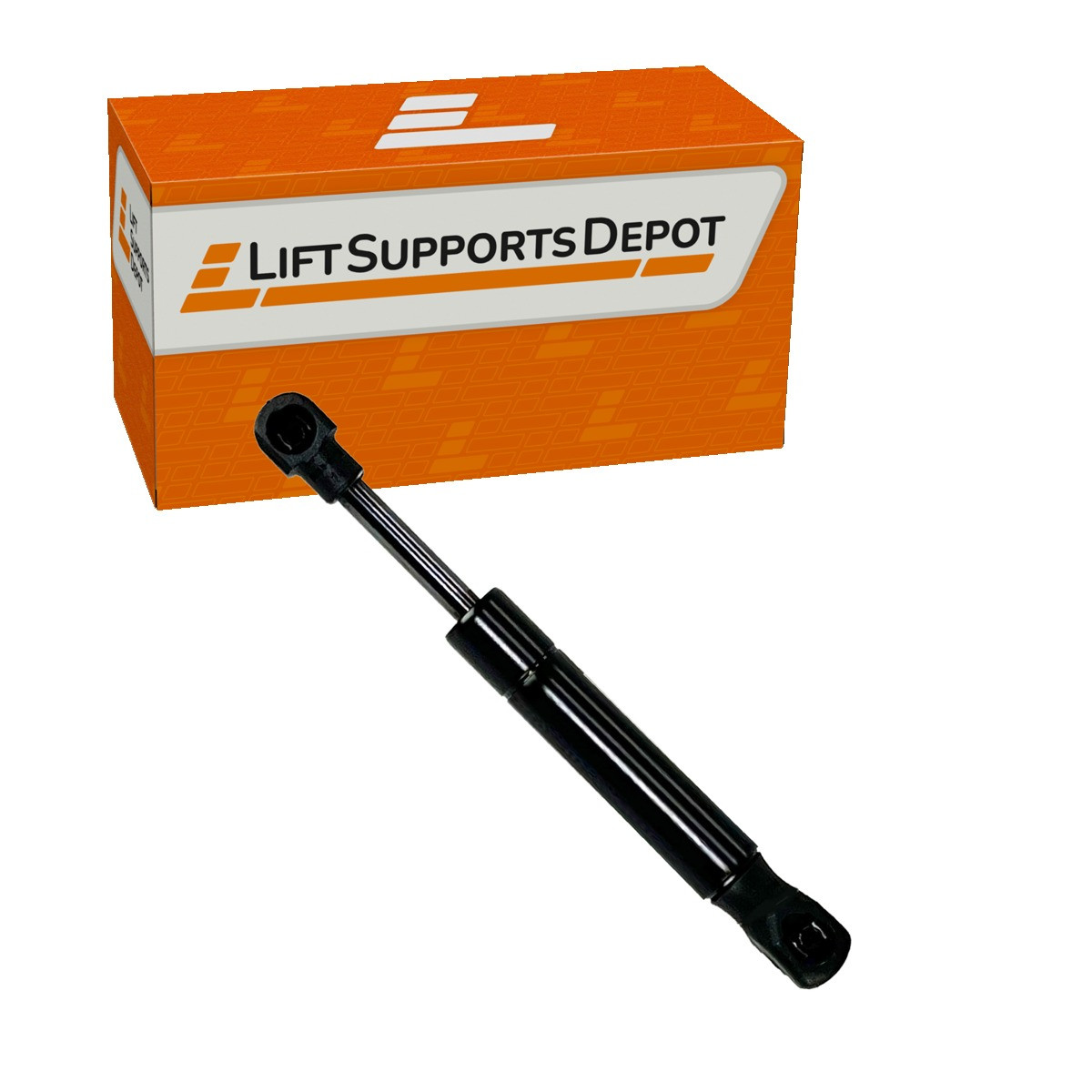 Porsche 911 Rear Area Lift Support - PM3404