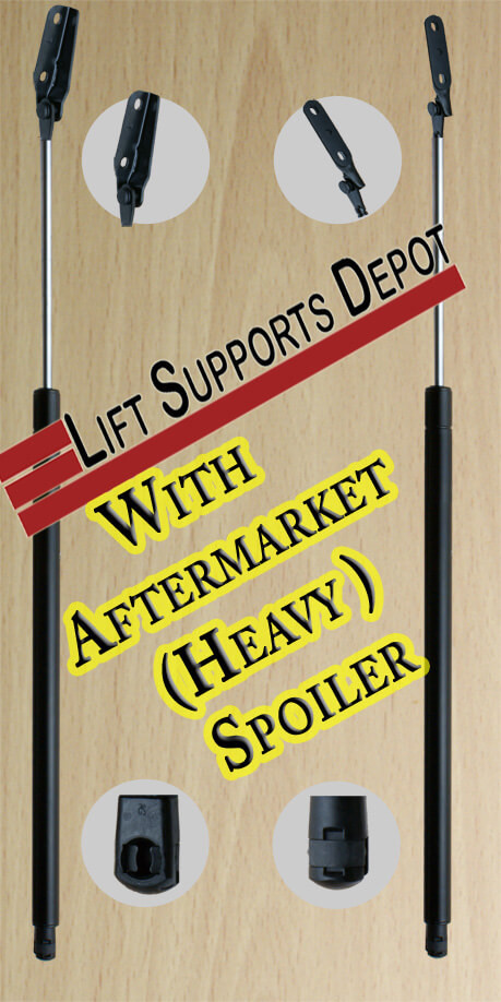 22.26 Inch x 90 Pound Lift Support | P8318