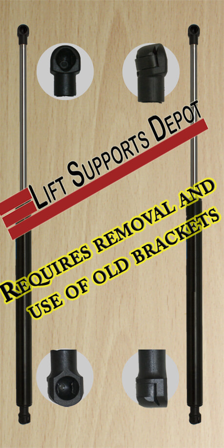 Lift Supports Depot P7993 for the Liftgate