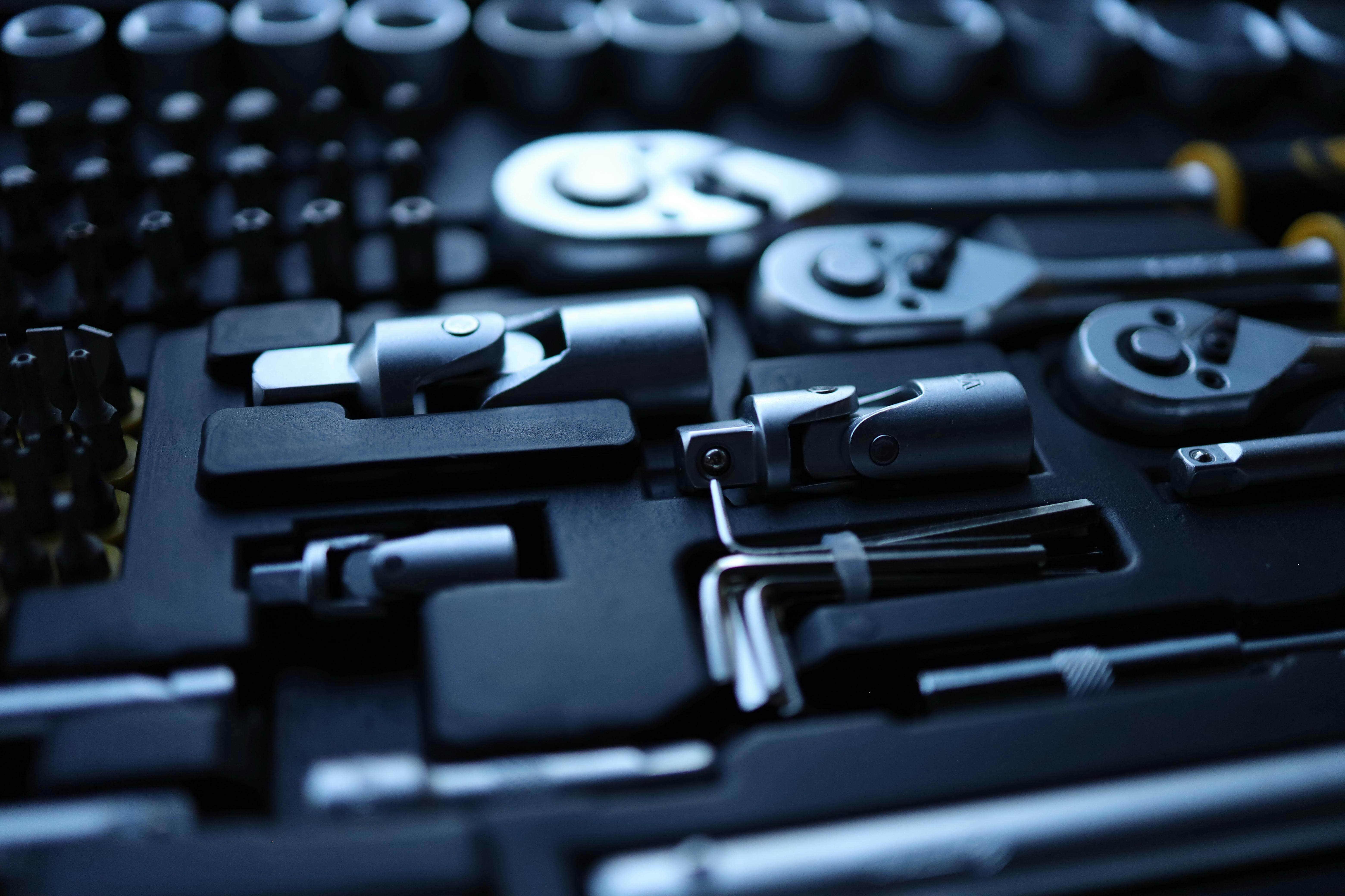 Essential Car Tools to Have as a Vehicle Owner - Lift Supports Depot®