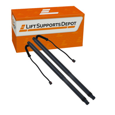 Nissan Murano Liftgate Lift Support - PM9936Kit