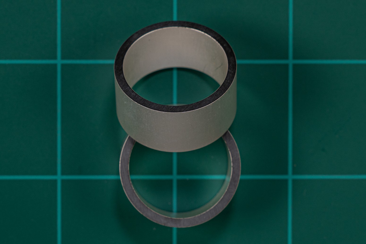 JLI-PZ001 Piezo Cylinder Element