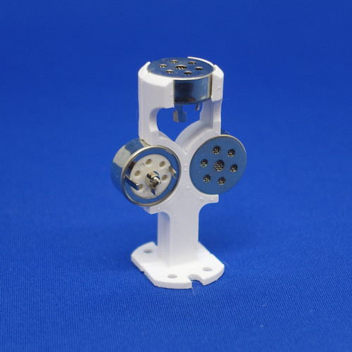 MS Alice Saddle (Mid-Side) - JLI Electronics