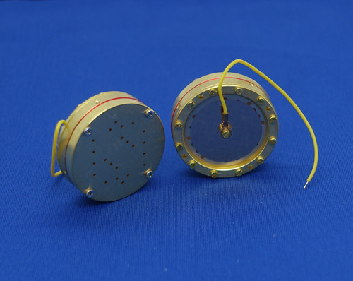 JLI-103 - JLI Electronics