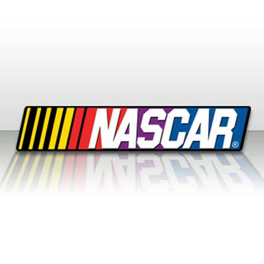Fender Decal - NASCAR (NAS-AW-05)