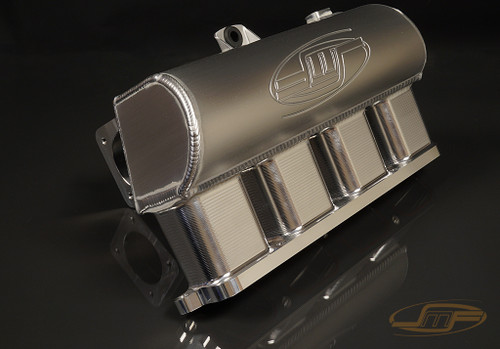 Mazdaspeed - Intake - JM Fabrications LLC