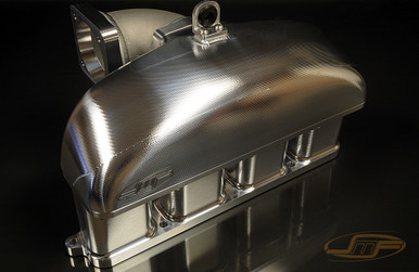 Mazdaspeed V1 Billet Intake Manifold