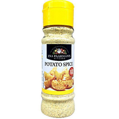 Ina Paarman's Potato Spice 200ml - Angus Biltong