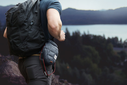 Matador Camera Base Layer | ROKOLIFE AUSTRALIA