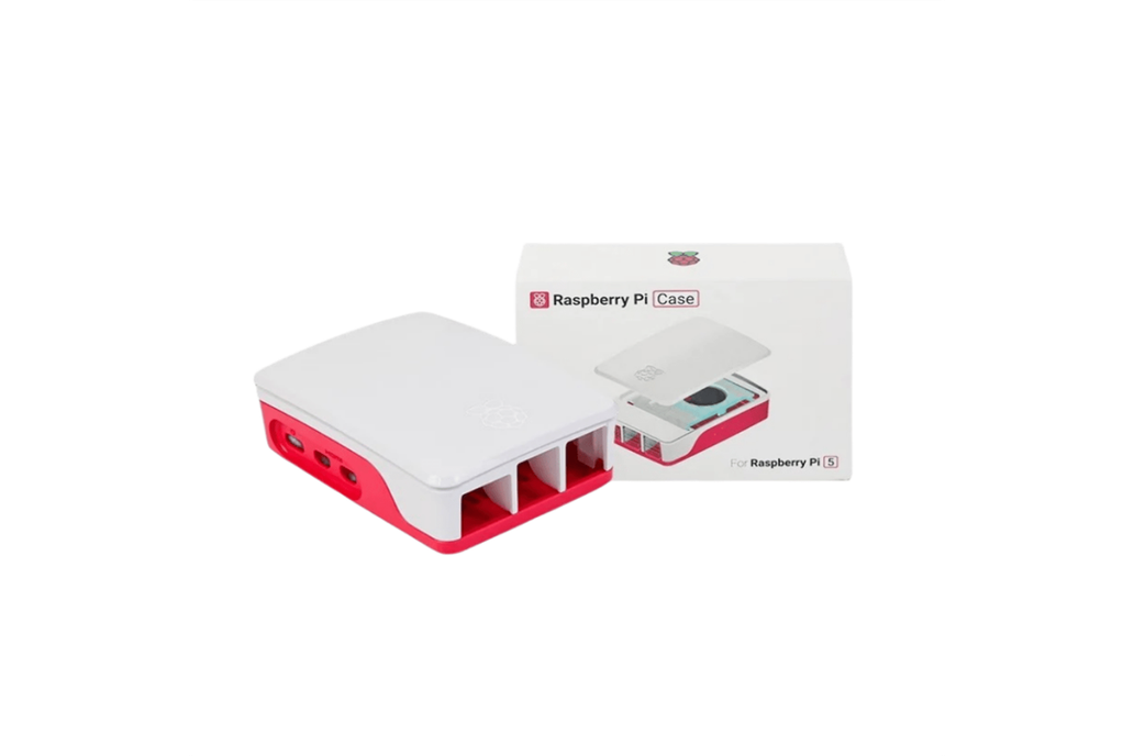 Raspberry Pi 5 8GB Desktop kit