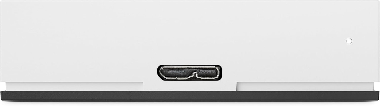 Seagate Game Drive for PlayStation Consoles 2TB External Hard Drive ...