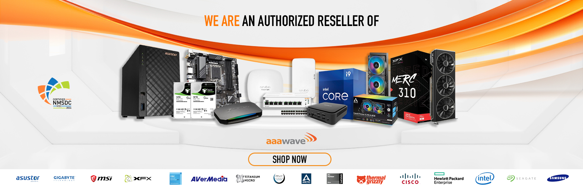 AAAWAVE - Computer components, Hard Drive, Graphic Cards, Software ...