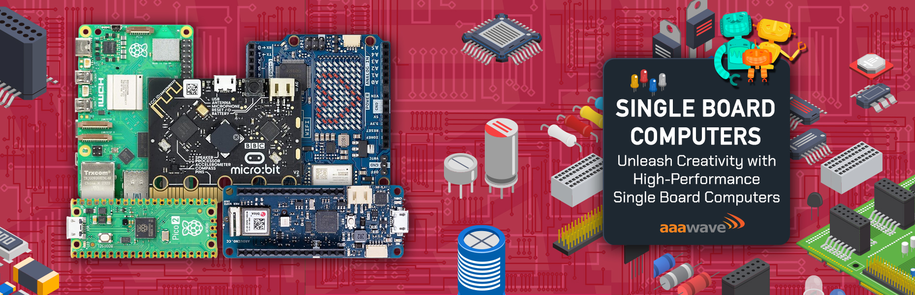 AAAWAVE - Computer components, Hard Drive, Graphic Cards, Software ...