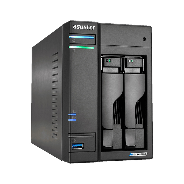 Best 2-Bay NAS Drive - AAAWAVE