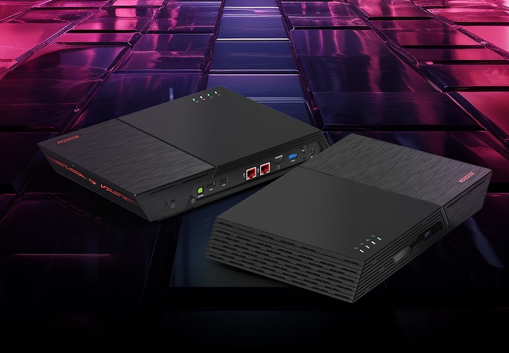 The Best SSD NAS Enclosures of 2024 - AAAWAVE