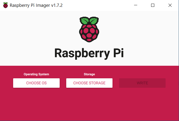 Getting started with Raspberry Pi 4 Model B - AAAWAVE