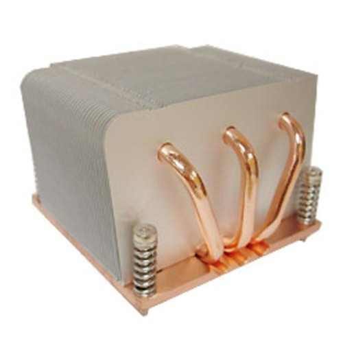 Dynatron G618 2U Passive CPU Cooler for Intel Socket 1366