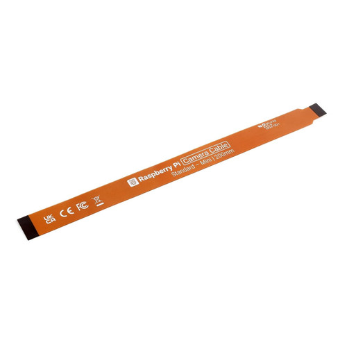 Raspberry Pi, Adapter Cables, Accessories, Supports Camera, SC1128