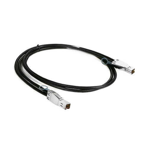 iStarUSA 12 Gb/s HD miniSAS SFF-8644 1 meter Cable K-HD44-1M