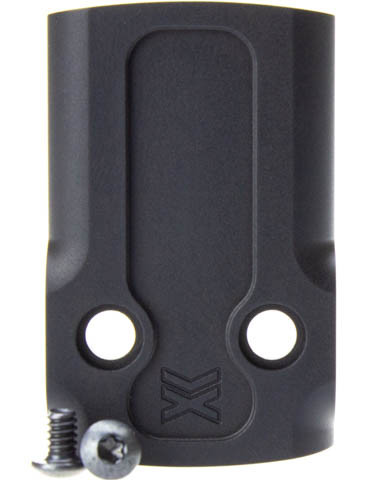 Battle Werx 507K/407K Optic Cut Cover Plate for Glock 9/40/357