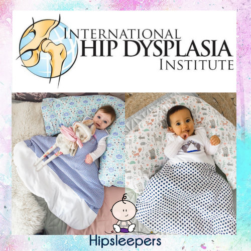 Hipsleepers proudly supports the International Hip Dysplasia Institute ... Hipsleepers proudly supports the International Hip Dysplasia Institute ...