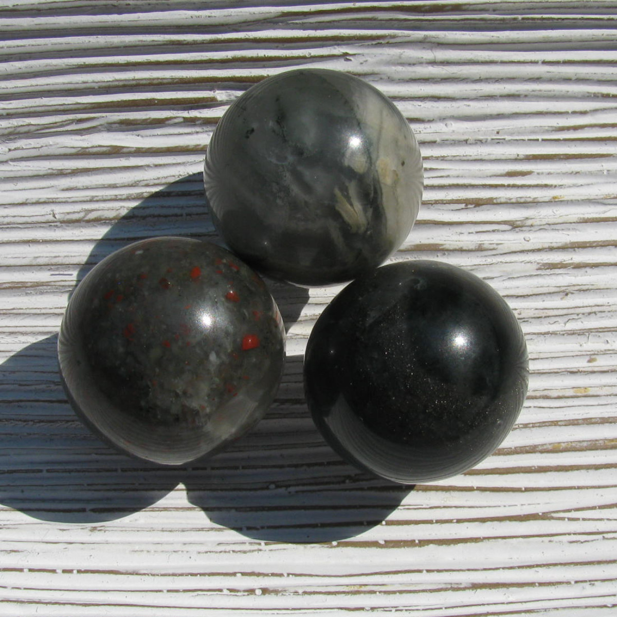 Bloodstone Stones | Shop Healing Bloodstone Crystals & Gemstones ...