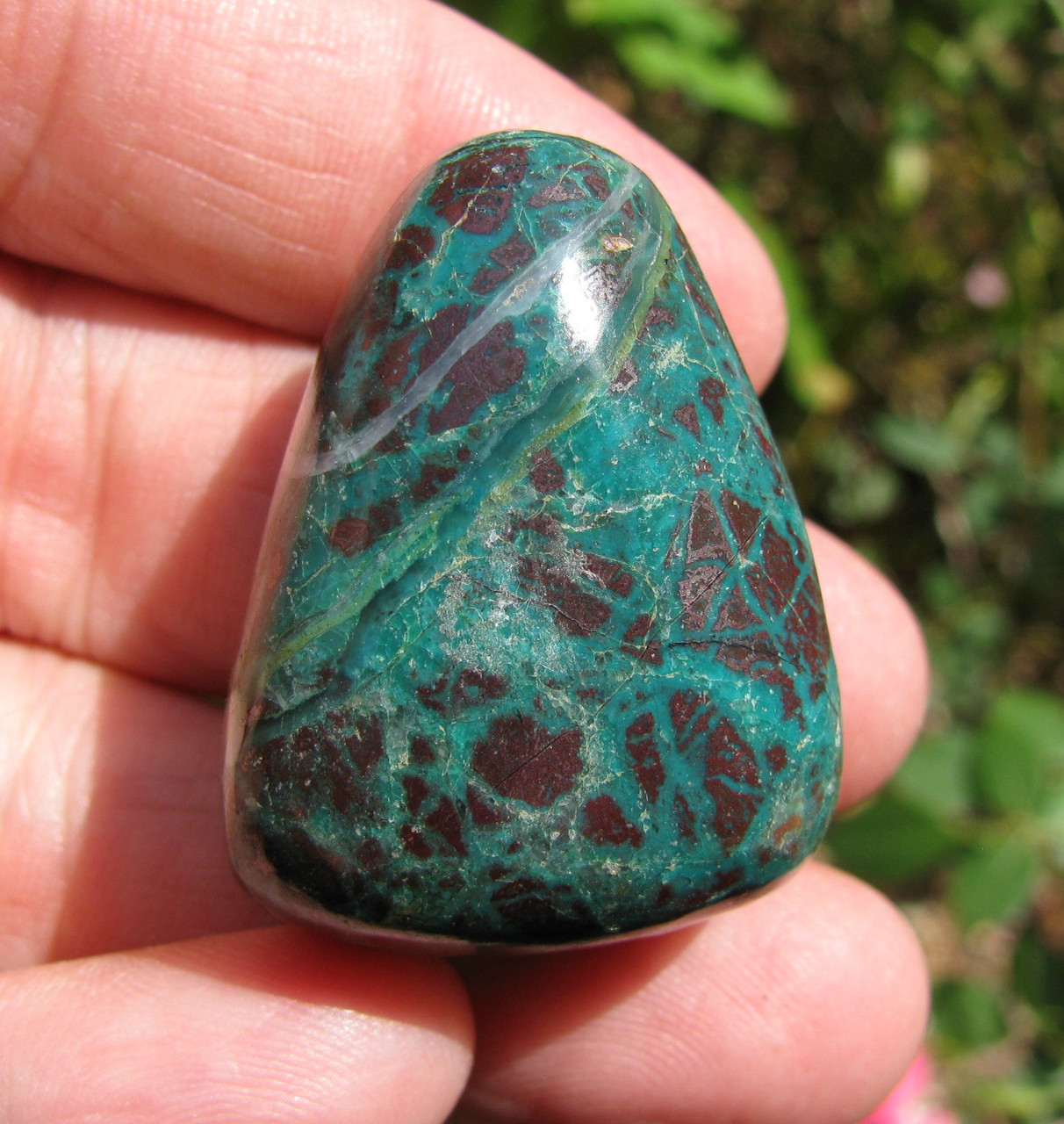 Chrysocolla Stones | Shop Healing Chrysocolla Crystals & Gemstones ...