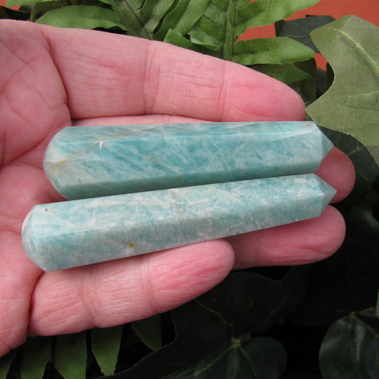 Amazonite Stones | Shop Healing Amazonite Crystals & Gemstones | Great ...