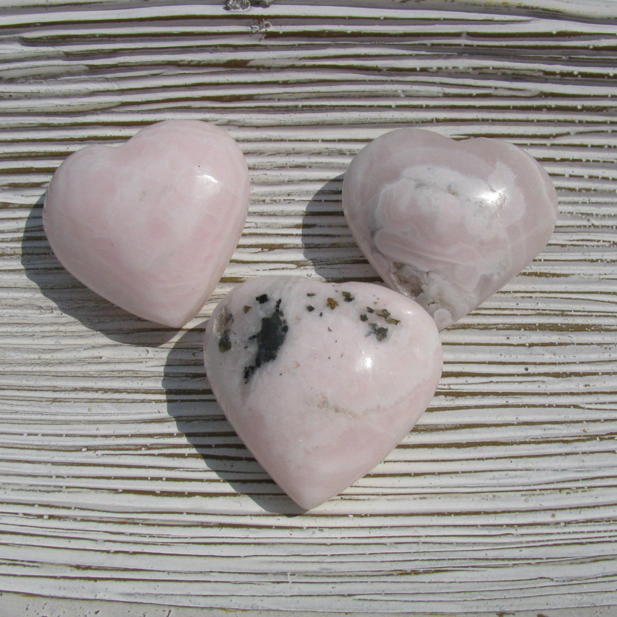 Mangano Calcite, Pink Calcite Stones | Shop Healing Pink Calcite ...