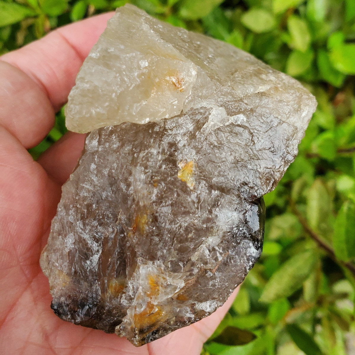 Elestial Quartz | Shop Healing Elestial Quartz Crystals & Gemstones ...