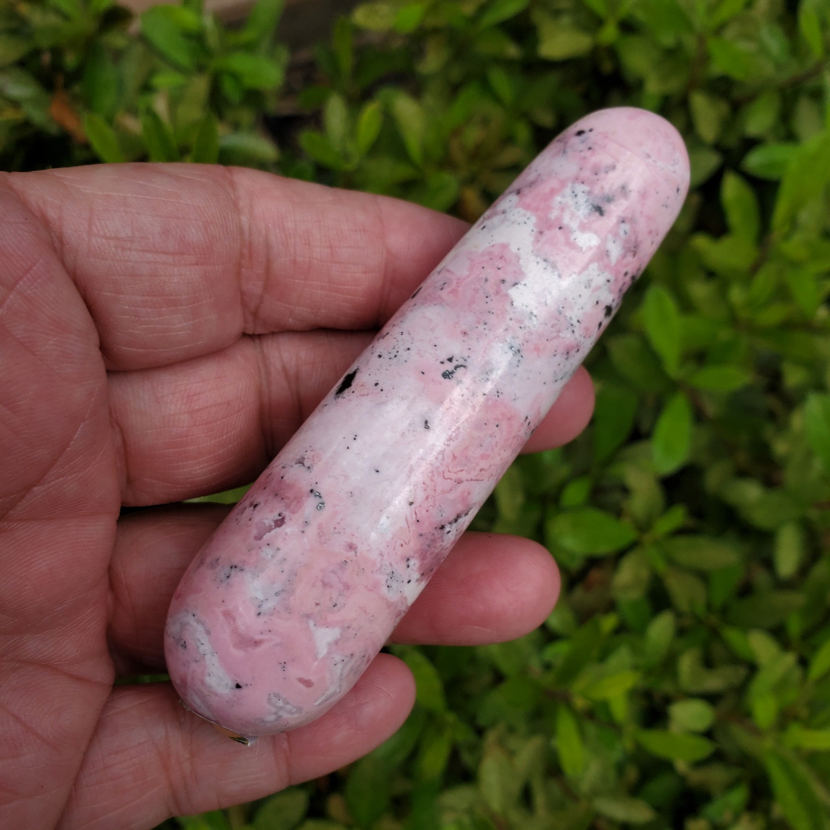 Rhodonite Stones | Shop Healing Rhodonite Crystals & Gemstones | Great ...