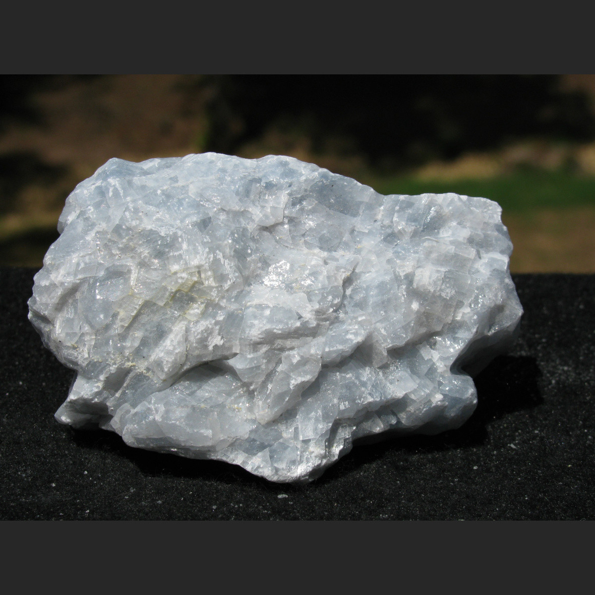Blue Calcite Stones | Shop Healing Blue Calcite Crystals & Gemstones ...