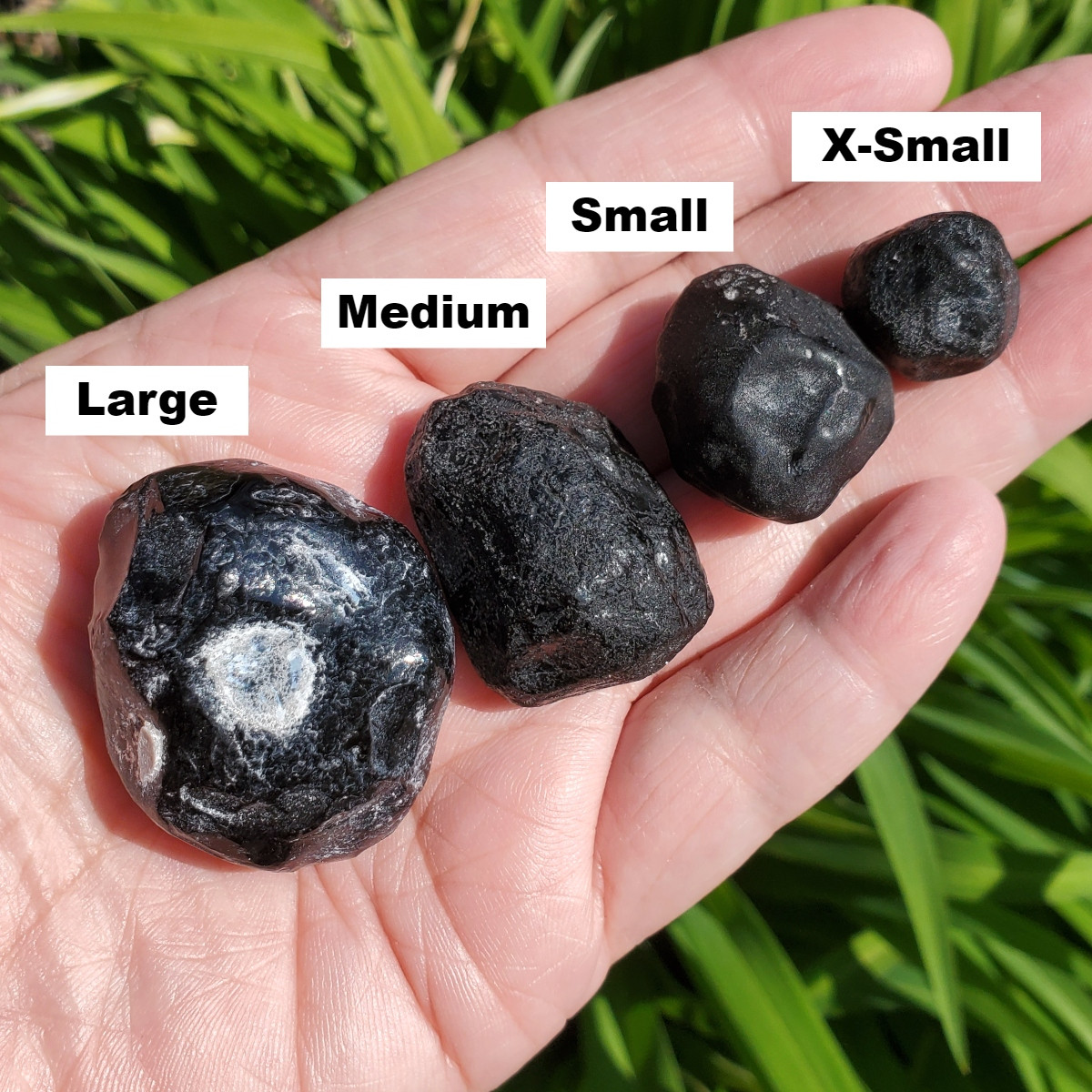 Apache Tear Stones | Shop Healing Apache Tear Crystals & Gemstones ...