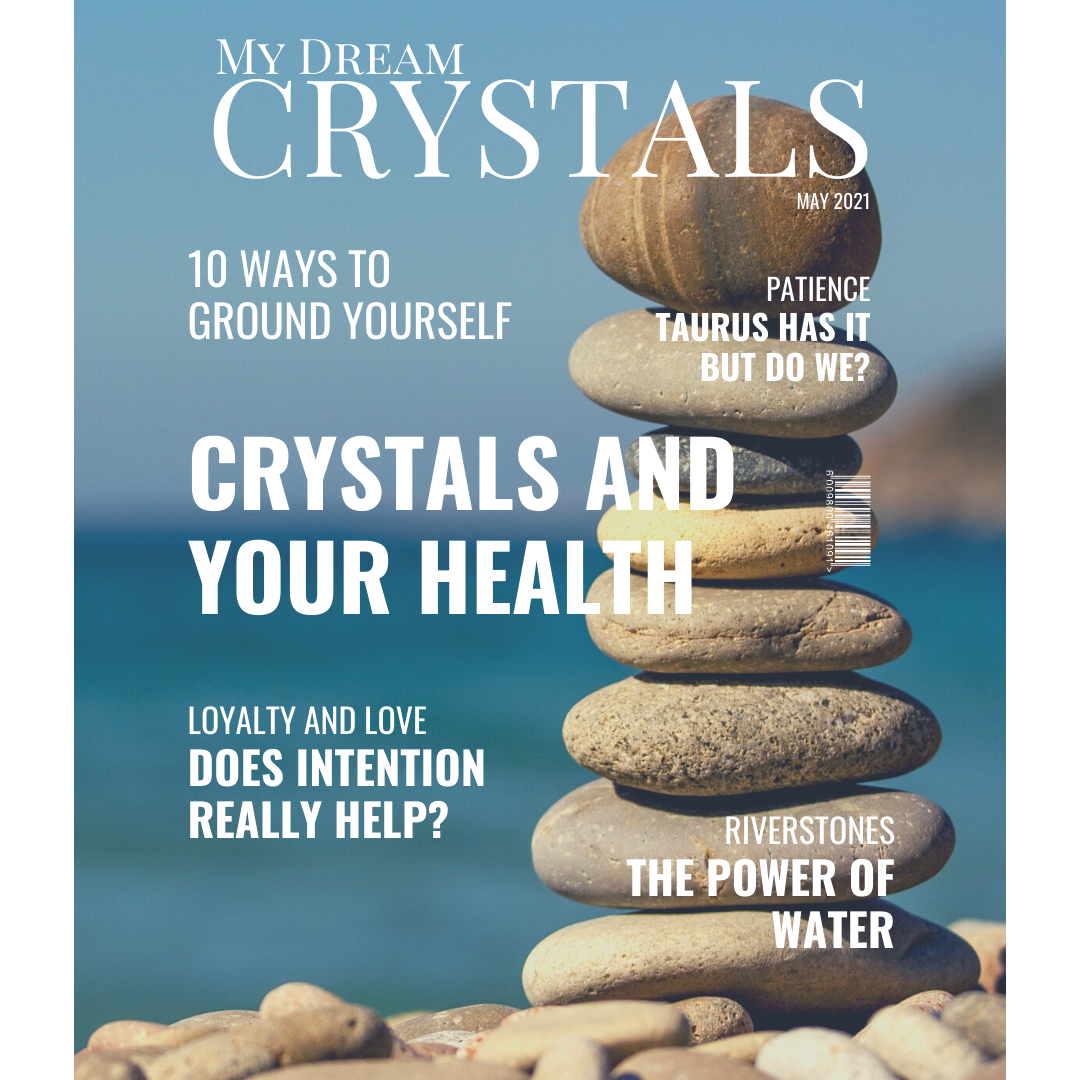 My Dream Crystals – May 2021 Edition - My Dream Crystals