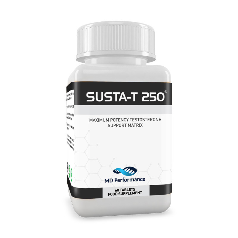 Buy Susta-T 250 at ProAnabolics.com