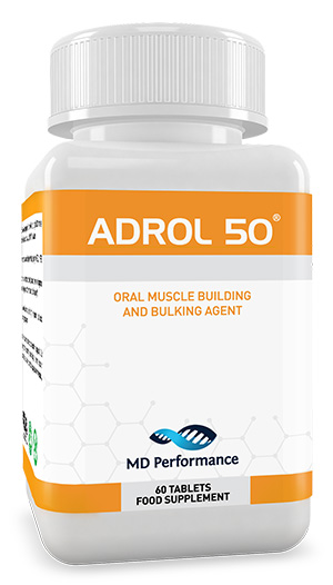 Buy Anadrol 50 at