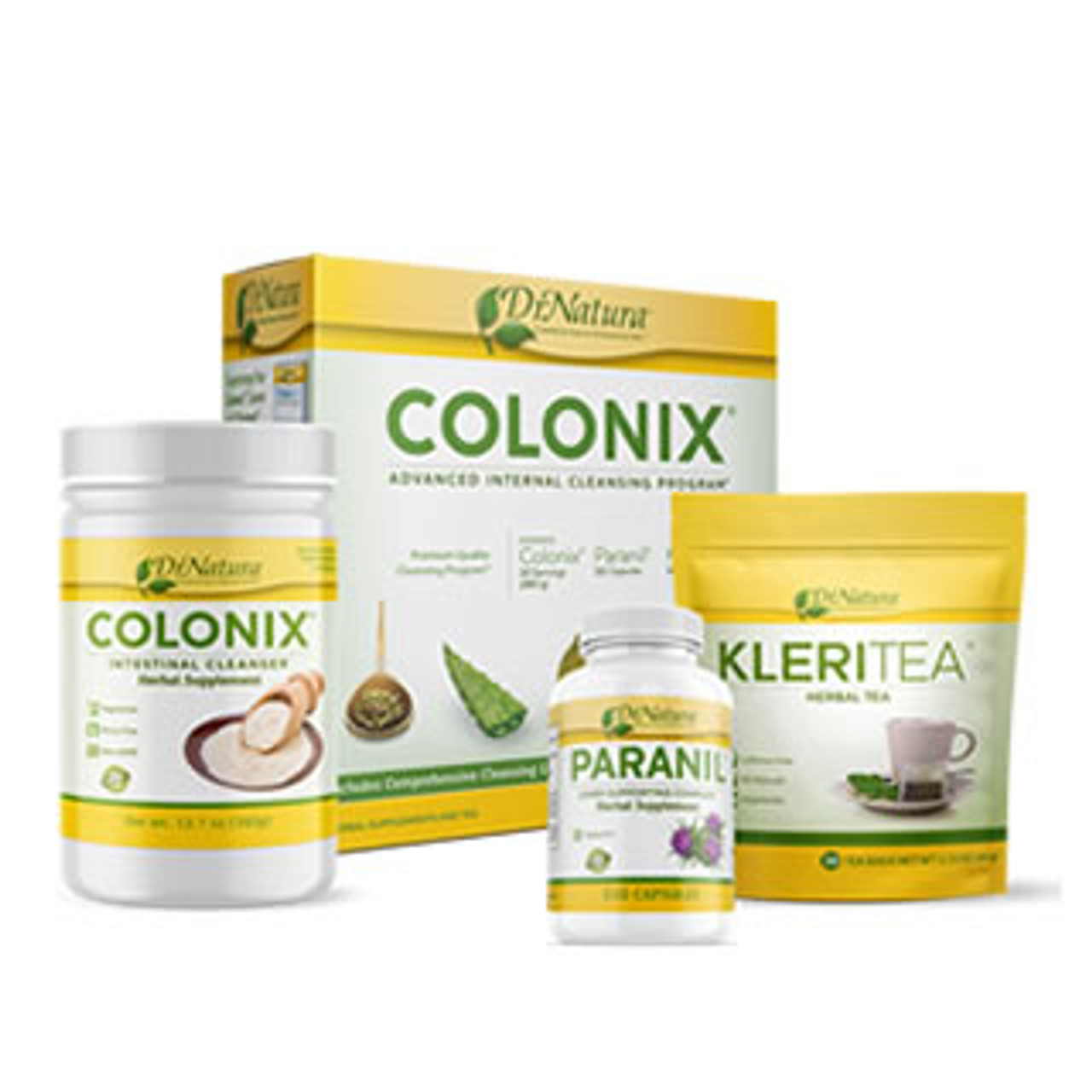 DrNatura® | Cleansing & Detoxing Products | Official USA Store